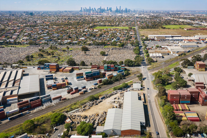 Contact Victorian Bluestone Quarries | Custom Bluestone Solutions